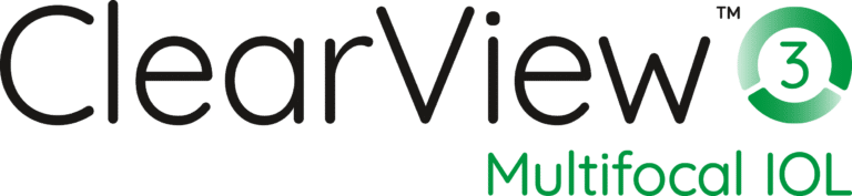 ClearView 3 | Lenstec