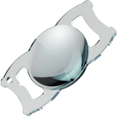 ClearView 3 | Lenstec