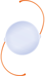 Softec HD3 | Lenstec