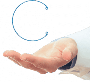 Capsular Tension Rings | Lenstec