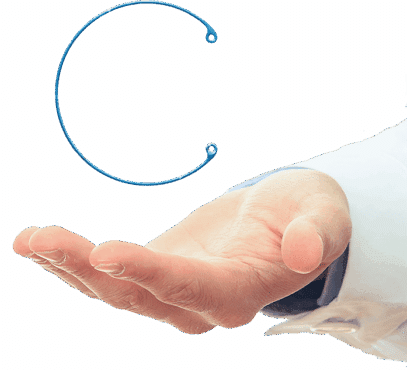 Capsular Tension Rings | Lenstec