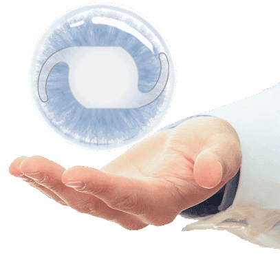 Softec HDO | Lenstec